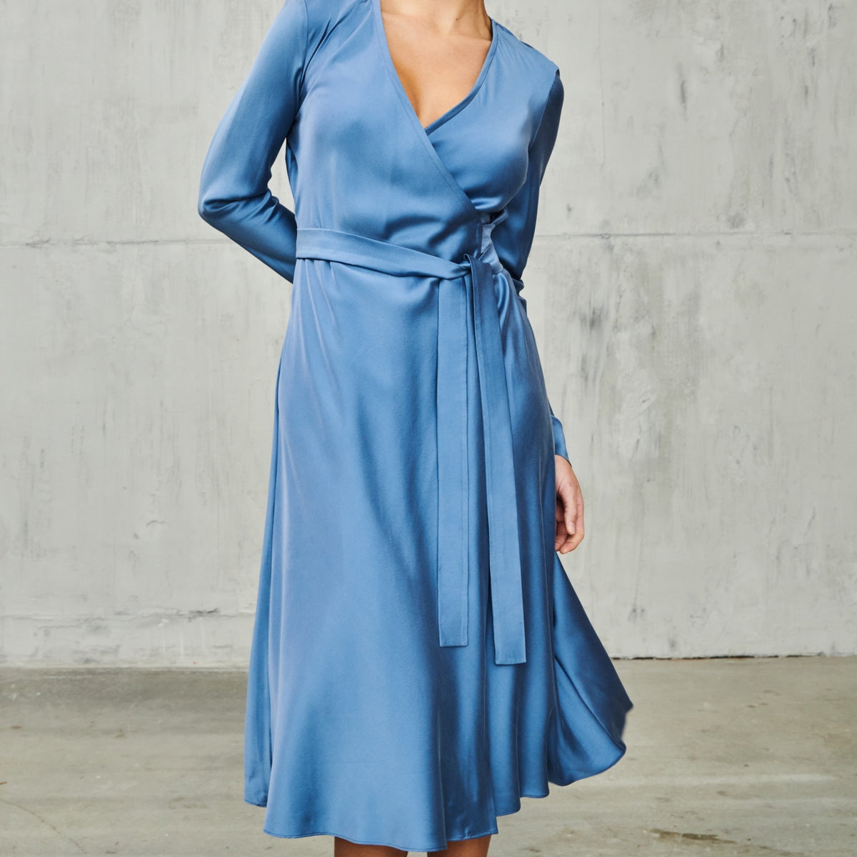 HERZEN'S ANGELEGENHEIT Seaside Dress – Magpie Style