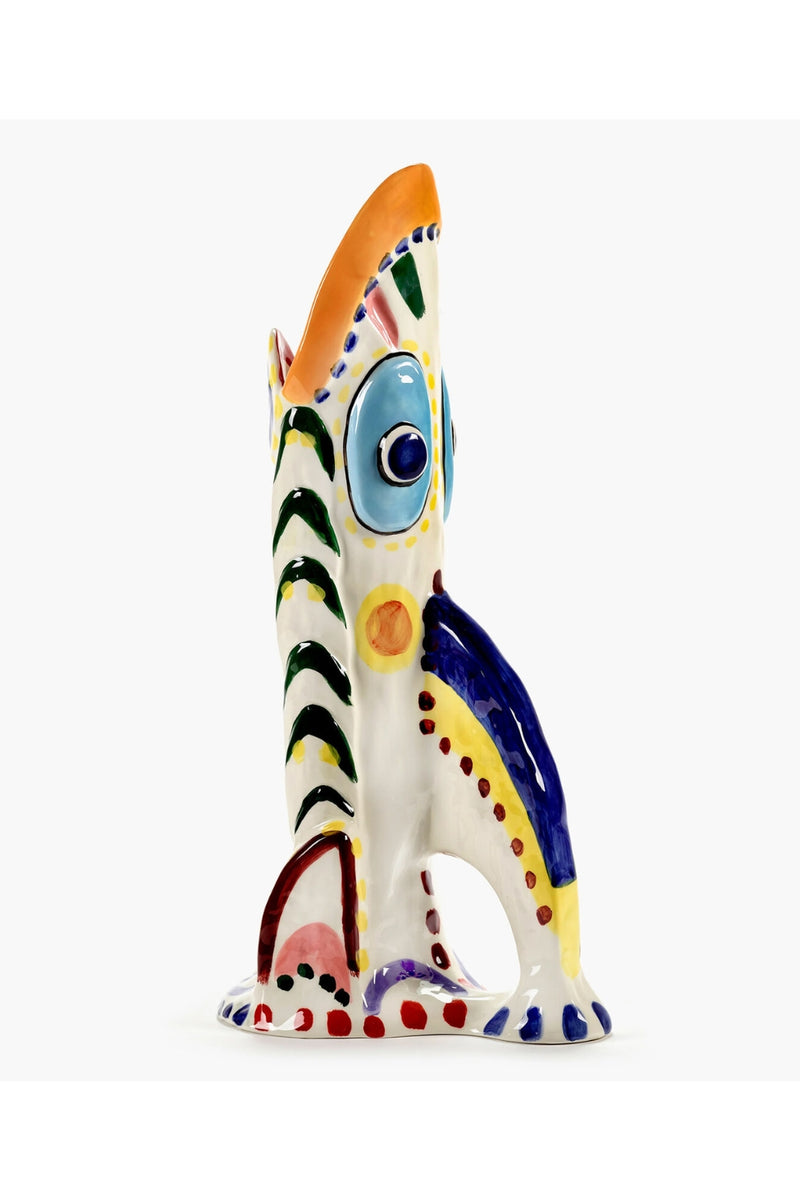 Ottolenghi Fish Vase – Magpie Style