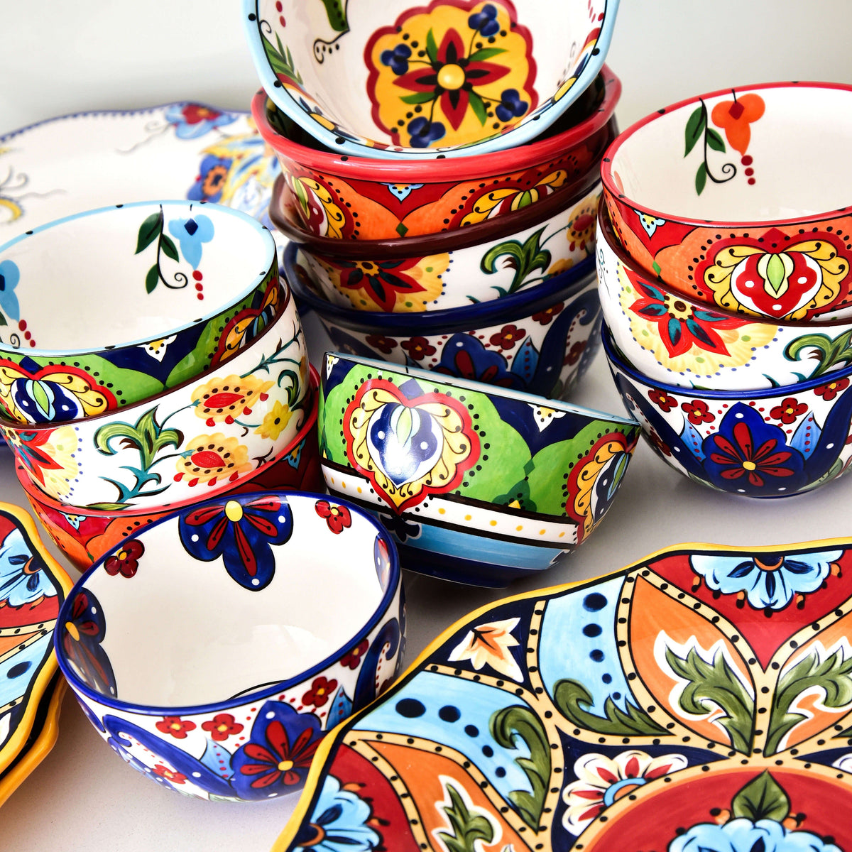 NEW Fiesta Collection – Magpie Style