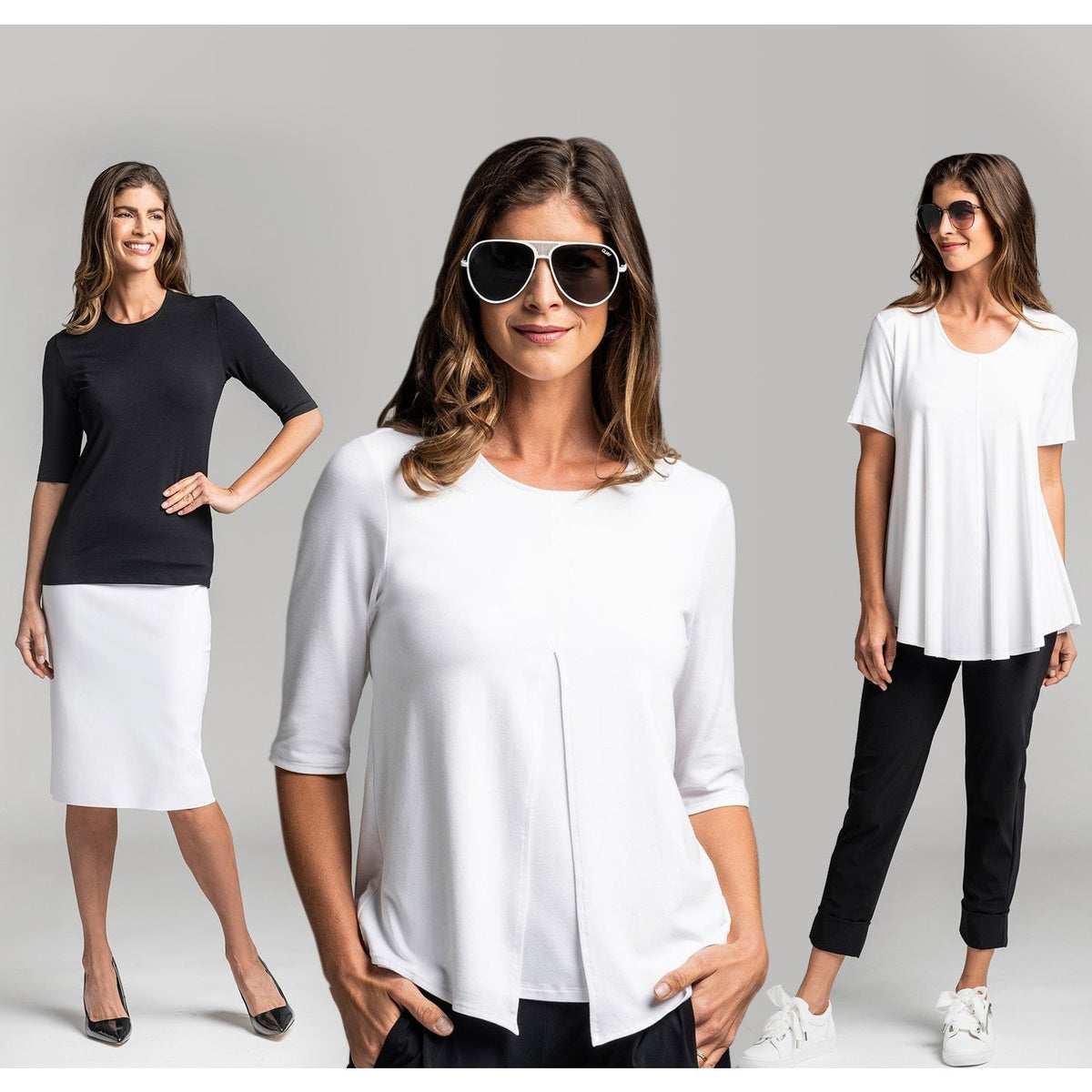Update Your Wardrobe Essentials – Magpie Style
