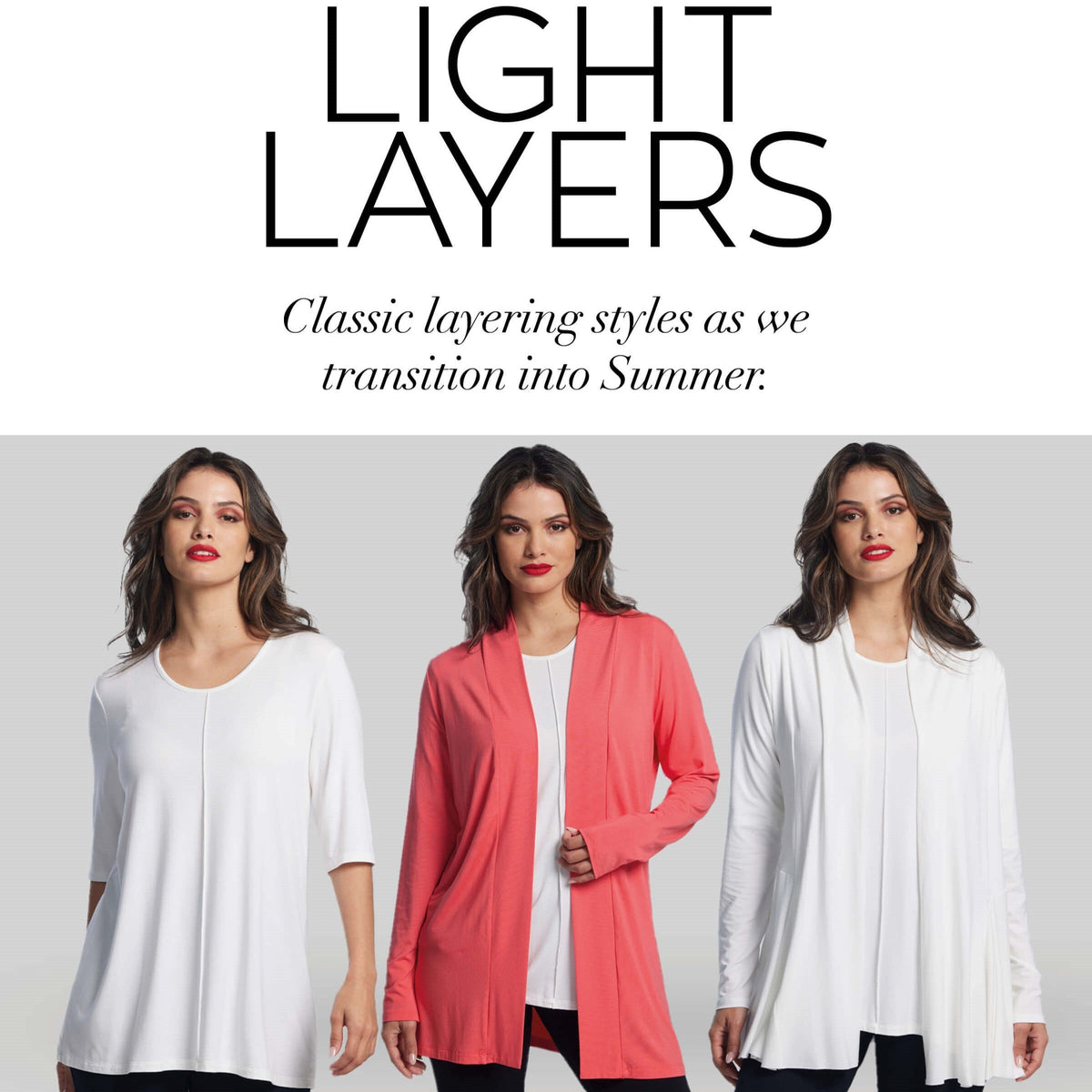 Light Fantastic – Magpie Style