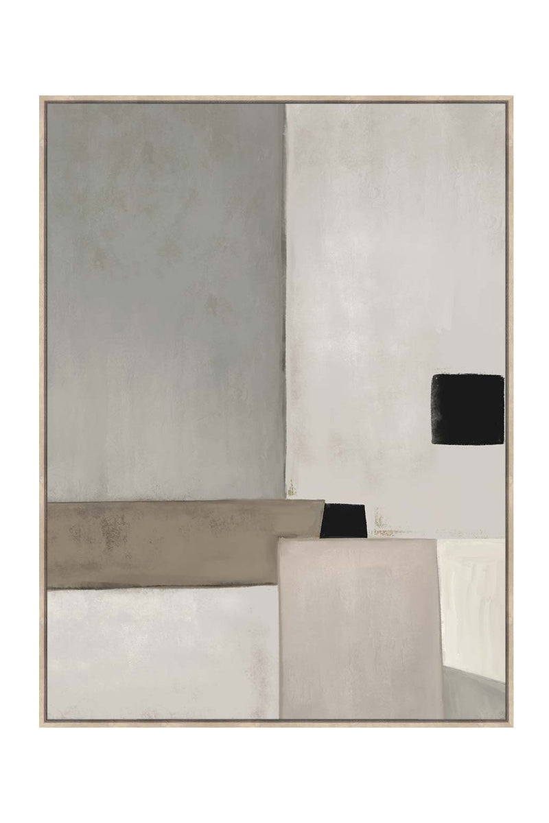 Chavi Minimalist Print – Magpie Style