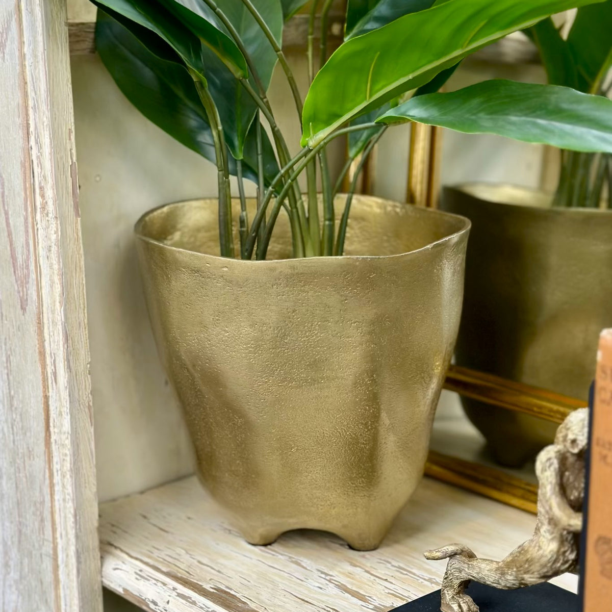 Lulana Vase – Magpie Style