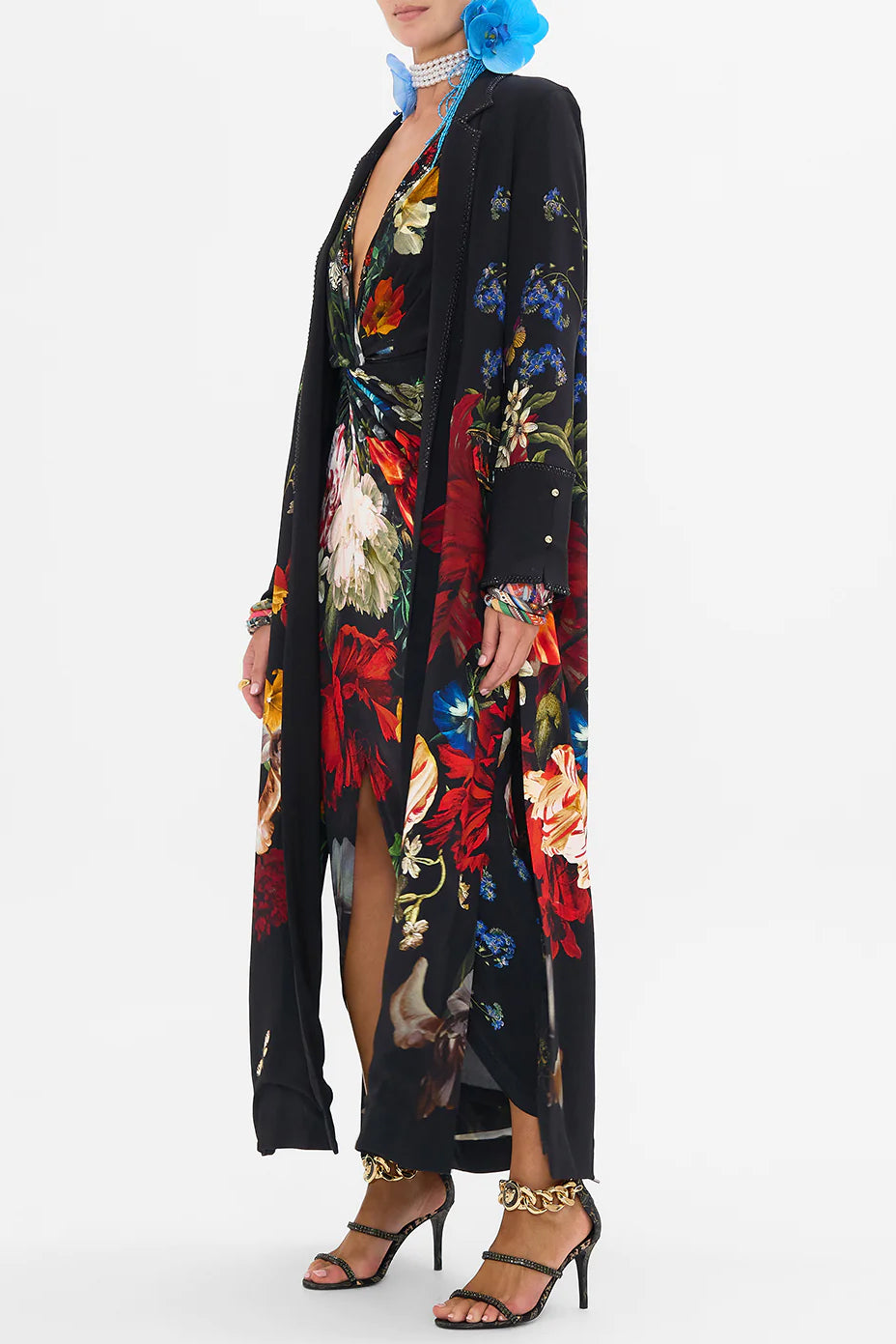 CAMILLA – Magpie Style