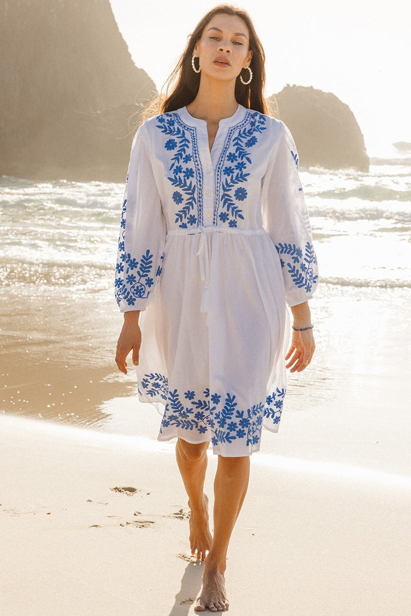I AM PYLGRYM Ruby Dress - Sofia Aari – Magpie Style